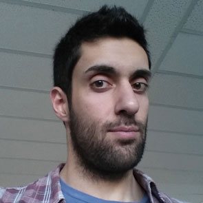 Theofilos Chamalis | Freelancer Full Stack Software Developer Greece